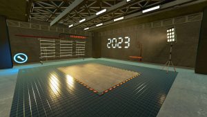 Workshop Showroom V1.0 FS22 Mod | Farming Simulator 22 Mod