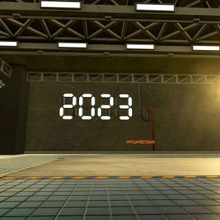 Workshop Showroom V1.0 FS22 Mod | Farming Simulator 22 Mod