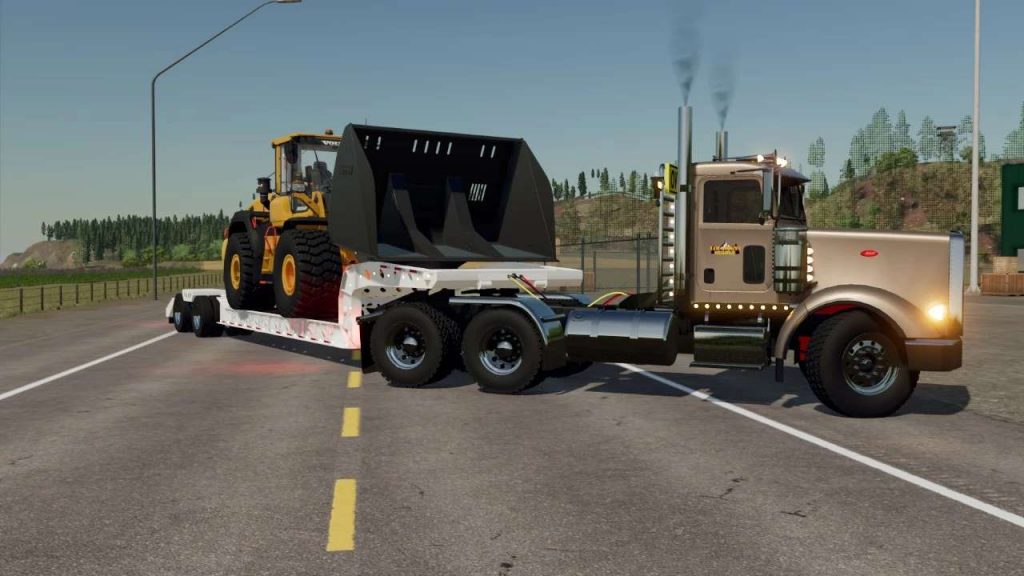 XL 1000MGX v1.0 FS22 Mod | Farming Simulator 22 Mod