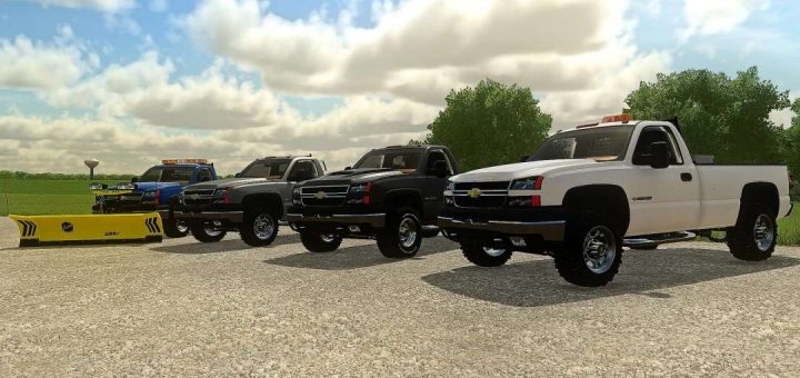 FS22 Cars Mods | Farming Simulator 22 Cars Mods