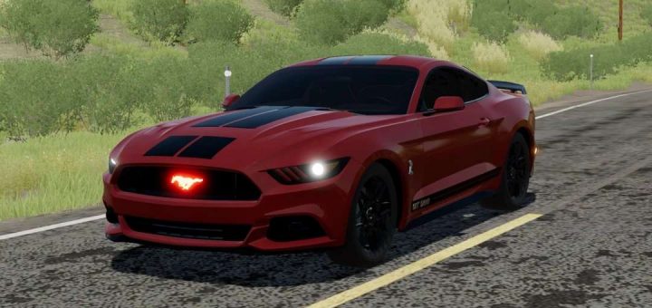 FS22 Cars Mods | Farming Simulator 22 Cars Mods