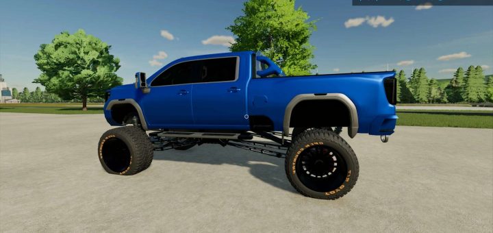 FS22 Cars Mods | Farming Simulator 22 Cars Mods