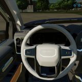 2020 Gmc Lifted v1.0 FS22 Mod | Farming Simulator 22 Mod