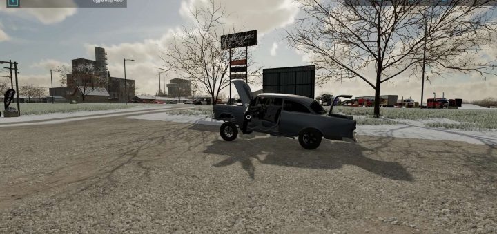 FS22 Cars Mods | Farming Simulator 22 Cars Mods