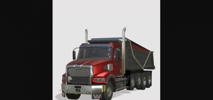 FS22 Trucks Mods | Farming Simulator 22 Trucks Mod | LS22 Trucks mod