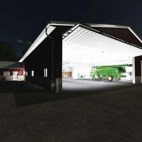 American Pack v1.0 FS22 Mod | Farming Simulator 22 Mod