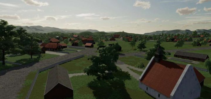 FS22 Maps Mods | Farming Simulator 22 Maps Mods