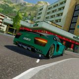 Audi R8 v1.0 FS22 Mod | Farming Simulator 22 Mod
