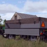 Autosan D44 PACK v1.0 FS22 Mod | Farming Simulator 22 Mod