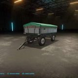 Autosan D44 PACK v1.0 FS22 Mod | Farming Simulator 22 Mod