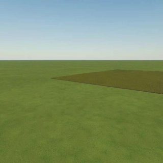 Basic Map 16x (Prefab) v1.0 FS22 Mod | Farming Simulator 22 Mod