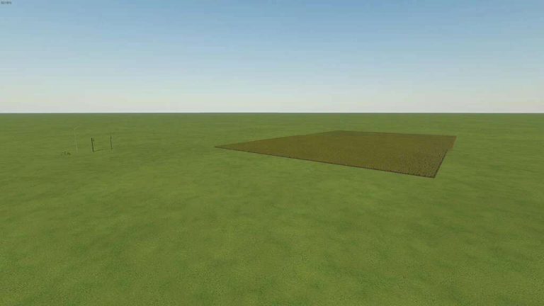 Basic Map 16x (Prefab) v1.0 FS22 Mod | Farming Simulator 22 Mod