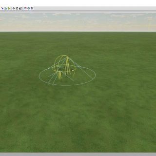 Basic Map 16x (Prefab) v1.0 FS22 Mod | Farming Simulator 22 Mod