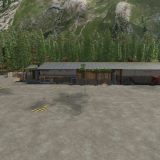 Bear Rock Logging Map Edit v1.0 FS22 Mod | Farming Simulator 22 Mod