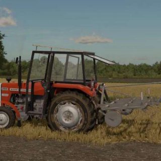 Boćkowo 1993 v1.0 FS22 Mod | Farming Simulator 22 Mod