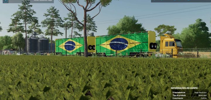 LOSTGAMER Mods | Farming Simulator 22 Mods