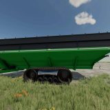 Brent 2596 v1.0.1.3 FS22 Mod | Farming Simulator 22 Mod