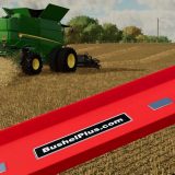 Bushel Plus v1.0 FS22 Mod | Farming Simulator 22 Mod