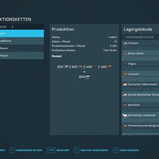 Butcher v1.0.0.3 FS22 Mod | Farming Simulator 22 Mod