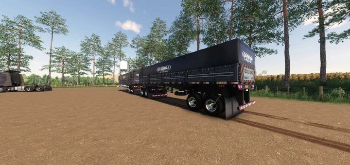 LOSTGAMER Mods | Farming Simulator 22 Mods