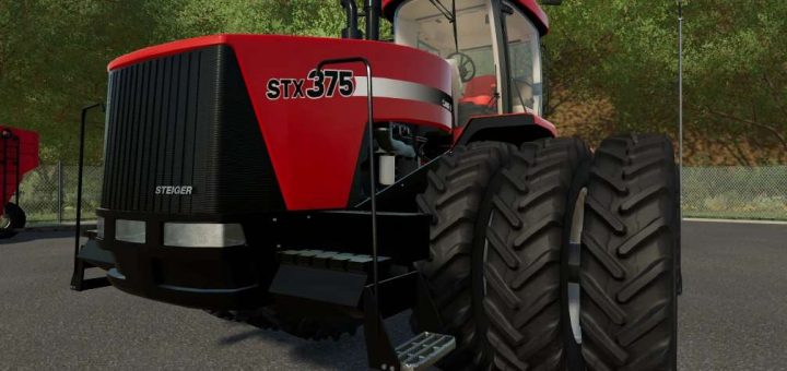 Esiok v2.1 FS22 - Farming Simulator 22 Mod | FS22 mod