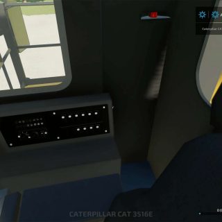 CATERPILLAR 994K LOADER [OPERATOR EDITION] v1.0 FS22 Mod | Farming ...