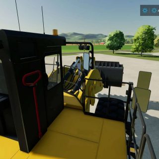CATERPILLAR 994K LOADER [OPERATOR EDITION] v1.0 FS22 Mod | Farming ...