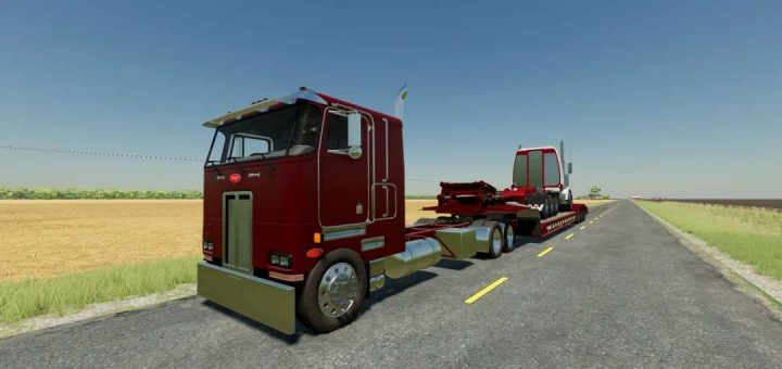 FS22 Trucks Mods | Farming Simulator 22 Trucks Mod | LS22 Trucks mod