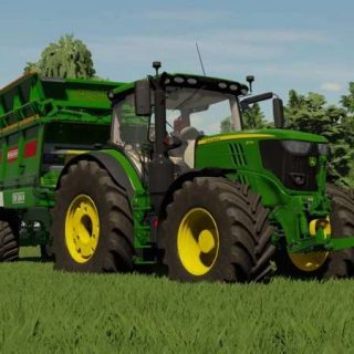 ColorGrading Shader v1.0 FS22 Mod | Farming Simulator 22 Mod