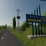 Corn Hub v1.0 FS22 Mod | Farming Simulator 22 Mod