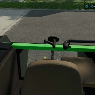 Deutz DX 4 series v1.0 FS22 Mod | Farming Simulator 22 Mod