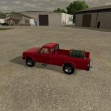 Diesel Pallet v1.0 FS22 Mod | Farming Simulator 22 Mod