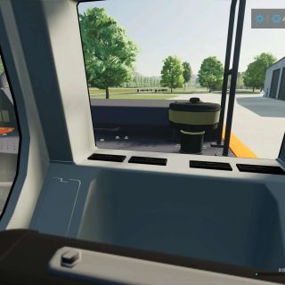 Doosan DX225 v1.0 FS22 Mod | Farming Simulator 22 Mod