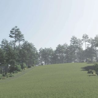 Dzika Dolina v1.0 FS22 Mod | Farming Simulator 22 Mod