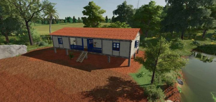 Brazil Mods | Farming Simulator 22 Mods