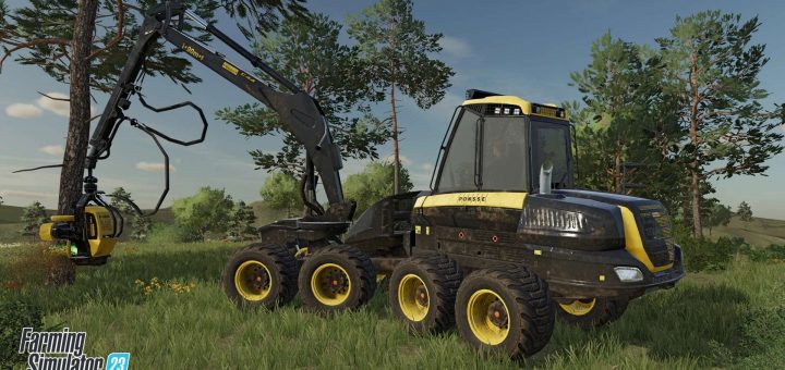 How To Setup Multiplayer on Farming Simulator 22 | FS22
