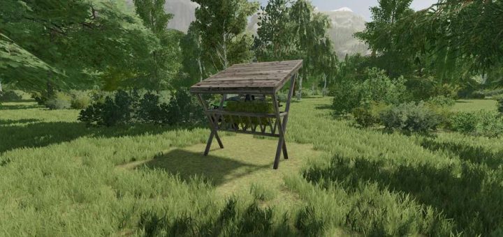 FS22 Objects Mods | Farming Simulator 22 Objects Mods