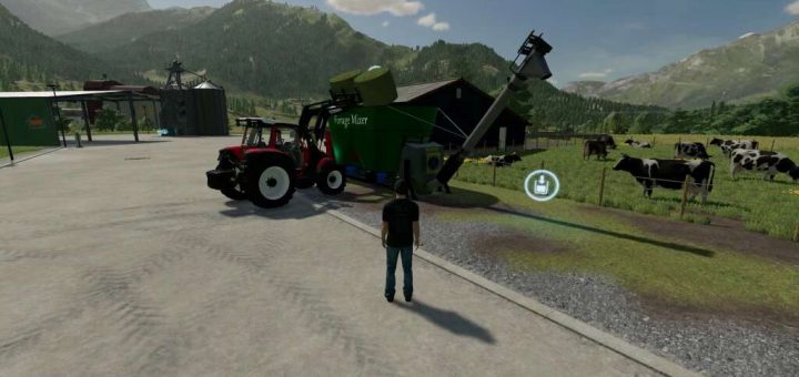 FS22 Objects Mods | Farming Simulator 22 Objects Mods