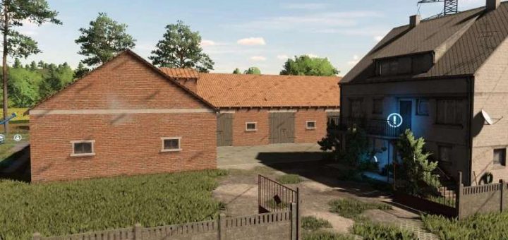 FS22 Objects Mods | Farming Simulator 22 Objects Mods