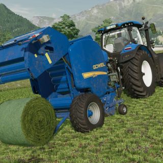 Göweil Pack Now Available For Pre-Order DLC Mod | Farming Simulator 22 Mod
