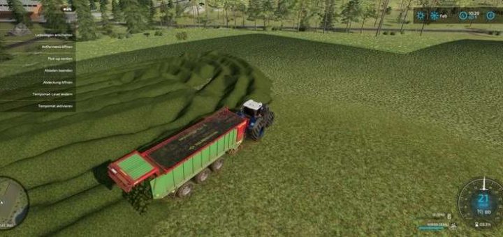 FS22 Maps Mods | Farming Simulator 22 Maps Mods