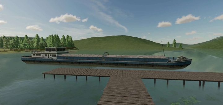 FS22 Maps Mods | Farming Simulator 22 Maps Mods