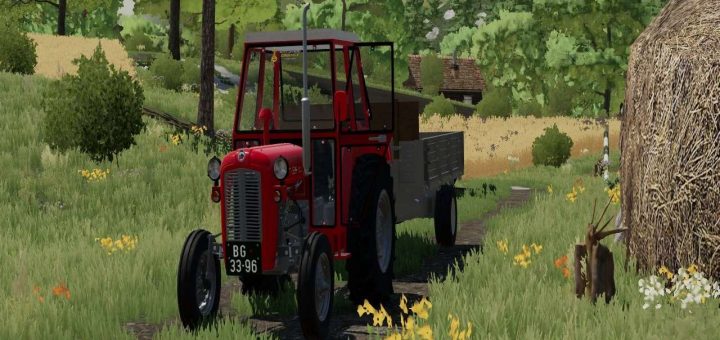 OLD Mods | Farming Simulator 22 Mods