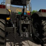 JCB Fastrac 150 v1.0 FS22 Mod | Farming Simulator 22 Mod