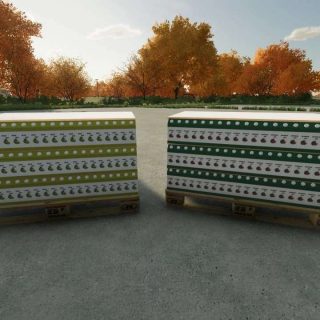 Juice Factory V1.0 FS22 Mod | Farming Simulator 22 Mod