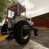 Kelly Ryan Feed-R-Wagon v1.0 FS22 Mod | Farming Simulator 22 Mod