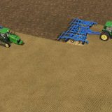 Landoll 7431VT 33FT v1.0.1 FS22 Mod | Farming Simulator 22 Mod
