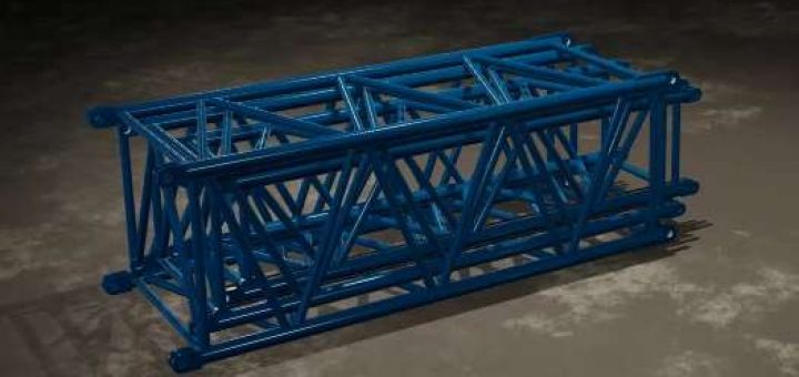 Shipping Container Mods | Farming Simulator 22 Mods