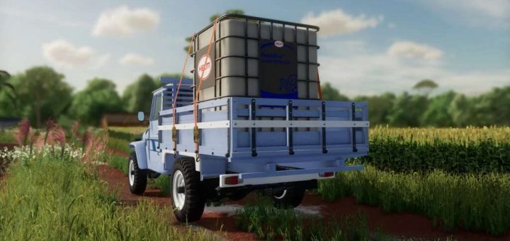 Brazil Mods | Farming Simulator 22 Mods