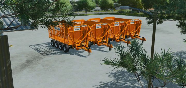 Sticker Templates Mods | Farming Simulator 22 Mods